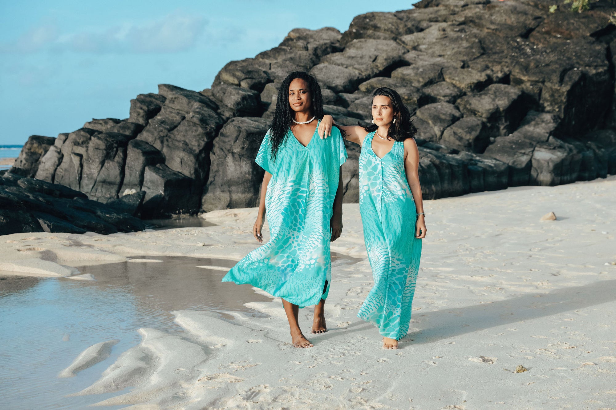Maniniwear Pacific Island wear for modern living
