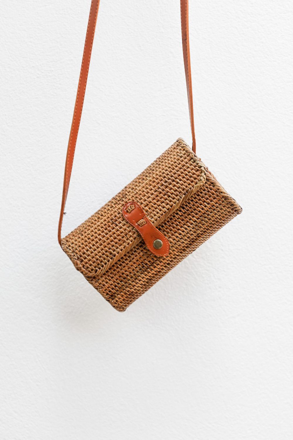 Small Over The Shoulder Bag