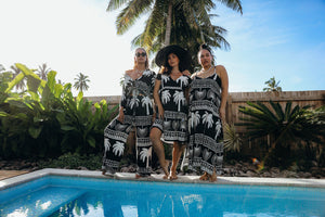 Maniniwear Pacific Island wear for modern living