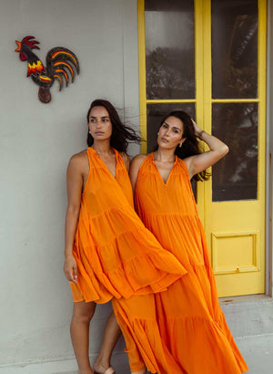 Maniniwear Pacific Island wear for modern living